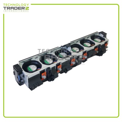 PDMVM Dell PowerEdge R730 R730xd FAN Cage CY8YY W/ 6x FAN | eBay