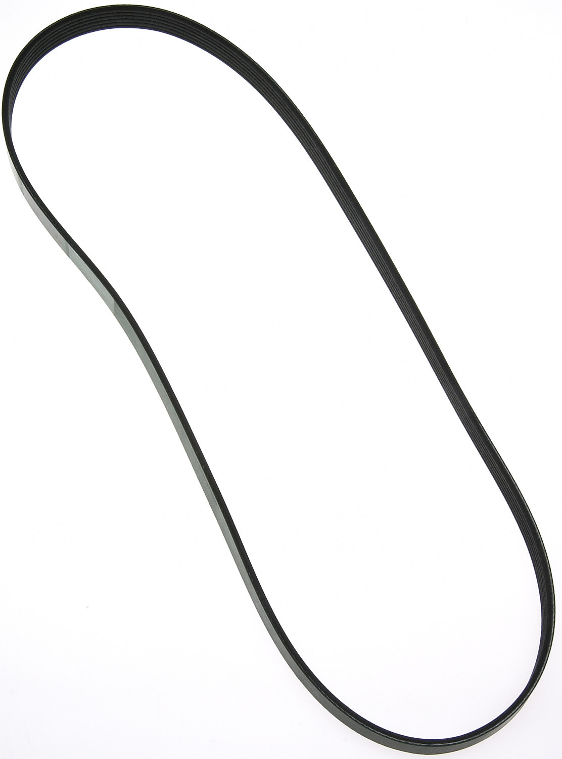 Serpentine Belt-Automotive V-Ribbed Belt(Standard) Roadmax 6K418AP for ...