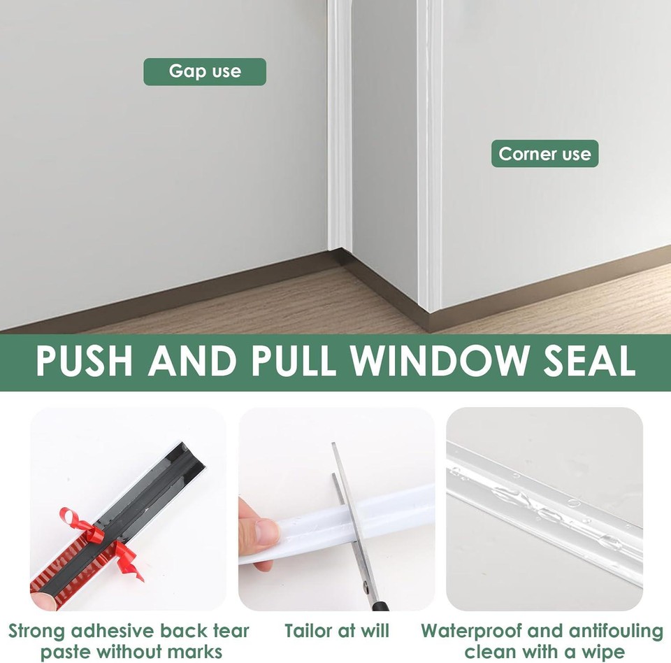 3Meter Coving for Ceilings Tile Peel Stick Self Adhesive Wall Panelling ...