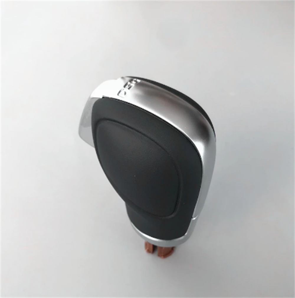 Gear Shift Knob Shift Lever Stick Head For VW Passat CC Jetta Golf 6 ...
