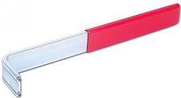 UK MADE! Tensioner Tension Lever Tool 2 Pin Wrench VW Audi Skoda T10020 ...