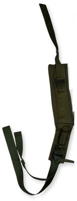 USGI Army Military Alice Pack RIGHT Shoulder Strap LC-1 OD w Quick ...