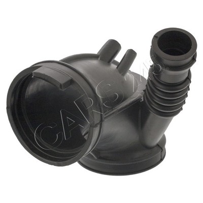Air Filter Intake Pipe Black FEBI For BMW X5 E53 00-06 13541440102 | eBay
