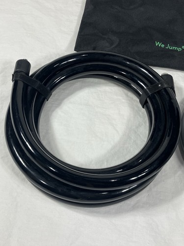 Crossrope Get Lean Weighted Jump Rope Fitness Set Of 2 Ropes Only 1 Lb ...