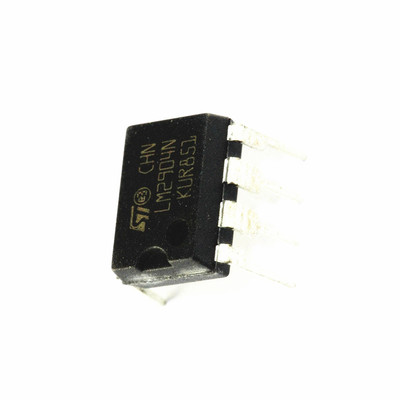 5PCS LM2904 LM2904N Large Gain Low Power Dual Op. Amp. IC CA | eBay