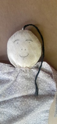 Primitives - Primitive Rag Dolls