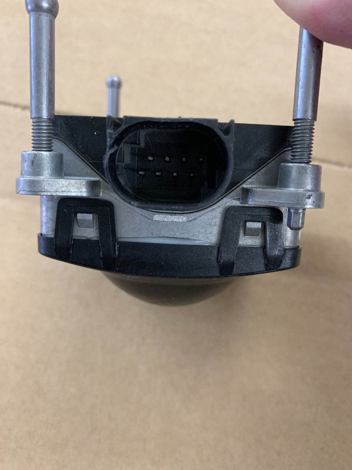 BMW E90 E91 E92 E93 E61 E60 ACC Sensor Tempomat Abstandsradar ...