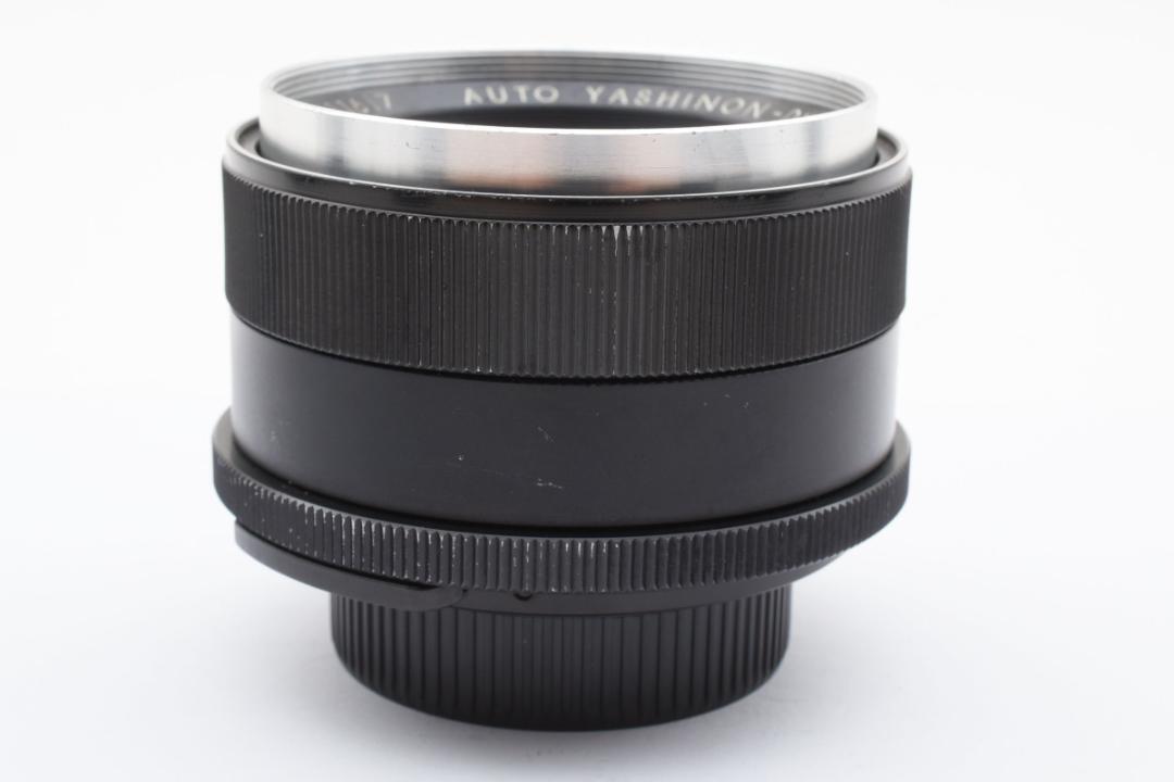 Flare YASHICA YASHINON-DX 50mm F1.4 SO191 | eBay Flare YASHICA YASHINON-DX 50mm F1.4 SO191 | eBay