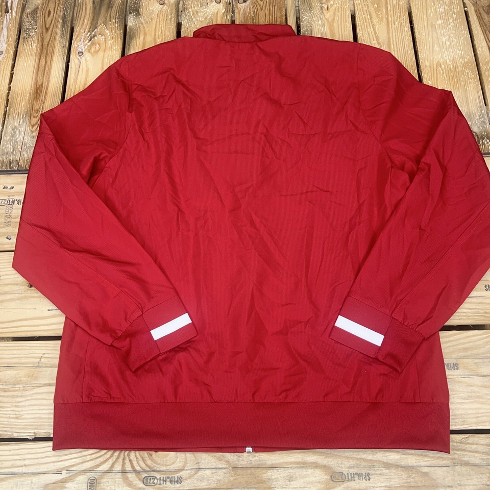 adidas Grambling State Tigers Women's Track & Field Climacool Jacket ...