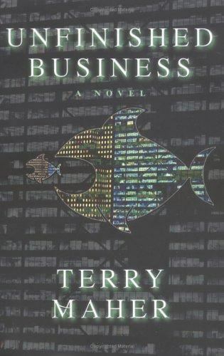 Unfinished Business by Terry Maher (2004, Hardcover) for sale online | eBay