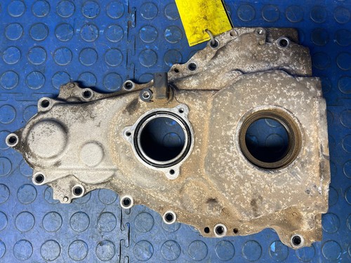 19 - 21 Chevy Silverado 4.3L Enigne Timing Chain Cover OEM 12691696 | eBay