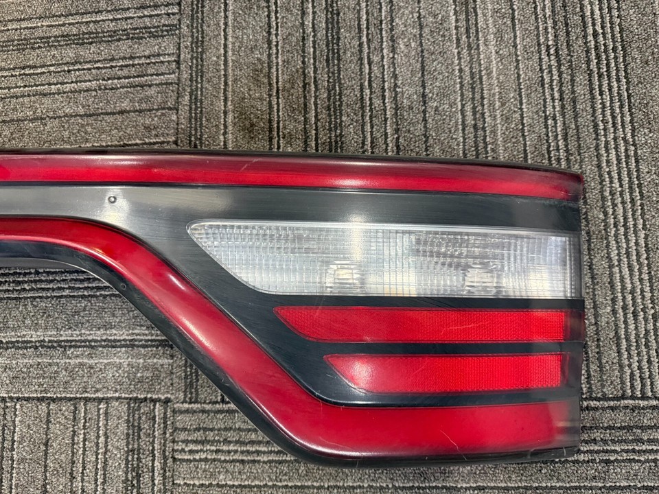 OEM. |2014 - 2022 Dodge Durango Rear Liftgate LED Tail Light w/ Camera ...
