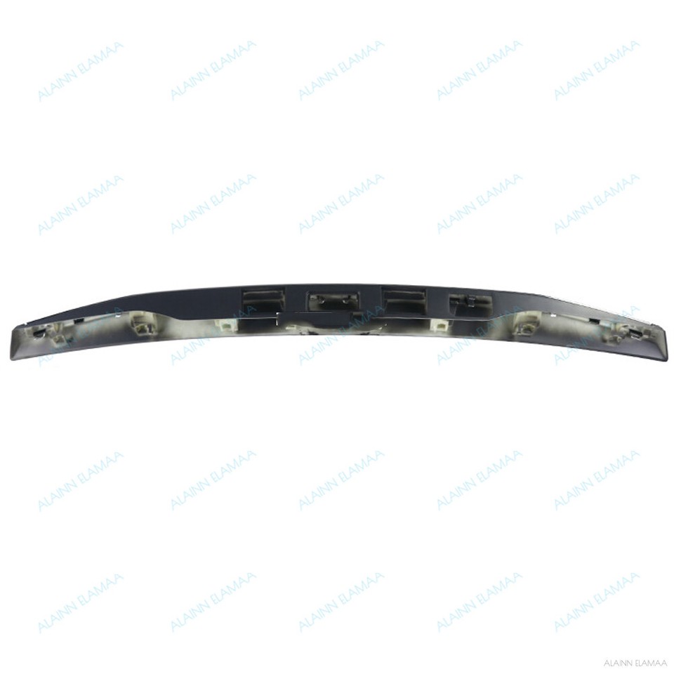 Tailgate Injection Molding Trim For Land Rover Freelander 2 LR2 2005-14 ...