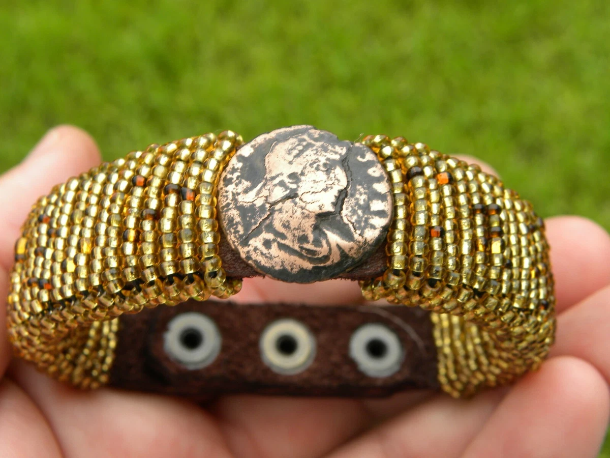 Ancient Roman Bracelets