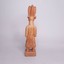 Yorùbá wooden Shrine Sculpture,Ifa Altar figure,Fakeye Style statue ...