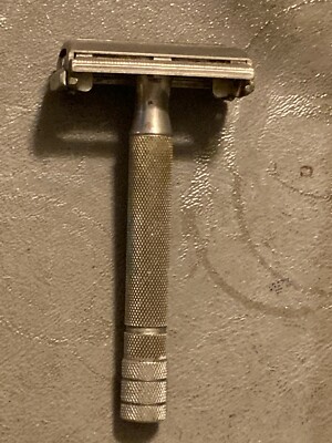 Vintage Safety Razor | eBay