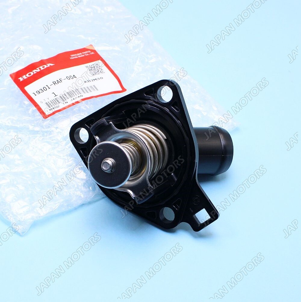 2006-2012 HONDA Acura ILX TSX Genuine OEM Thermostat With Housing ...