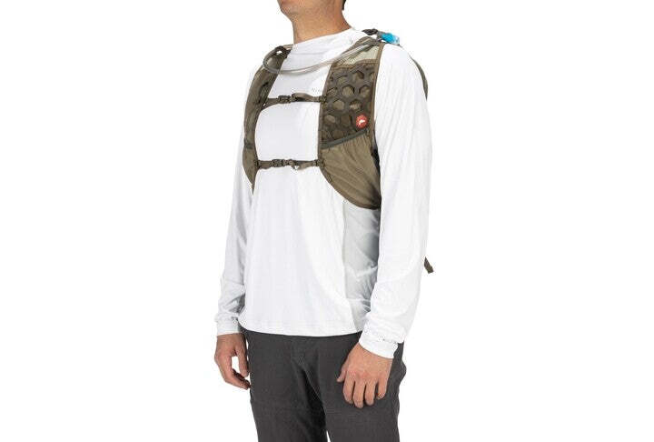 Simms Flyweight Pack Vest - Closeout ~ Select Sizes | eBay
