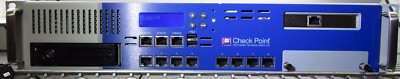 CHECKPOINT POWER-1 5070 P-10 FIREWALL SECURITY APPLIANCE W/ 250GB HDD ...