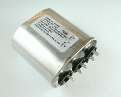 5141A49H23 PPC CAPACITOR 70UF 360V APPLICATION MOTOR RUN | eBay