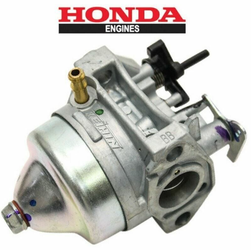 Carburetor for Honda GCV160 GCV160LA0 S3A HRR2167VKA GJARA 3252818 ...