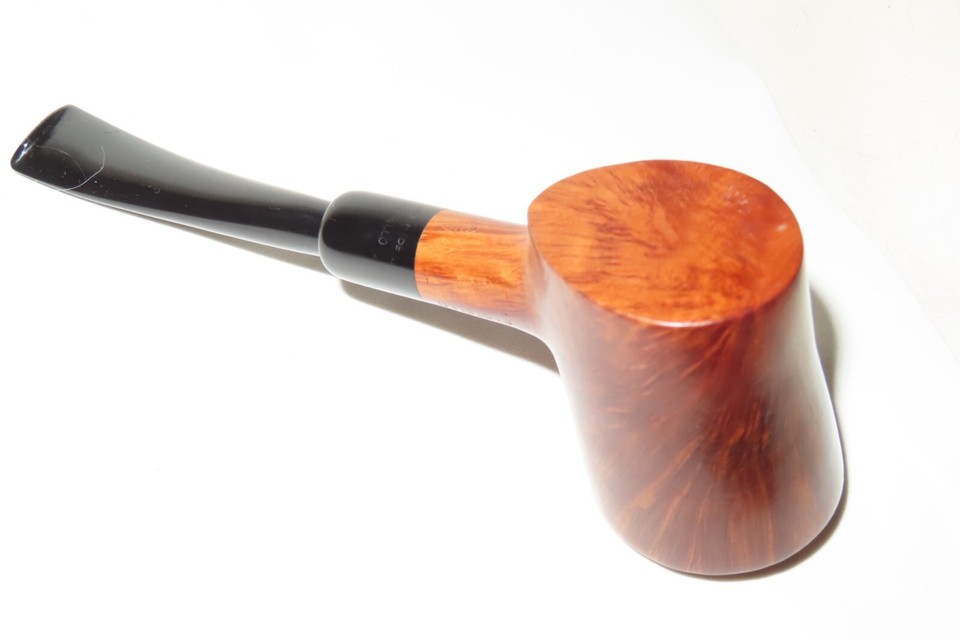 CASTELLO "CASTELLO" KKK POKER SHAPED PIPE W/ SLEEVE - PIPESTUD | eBay