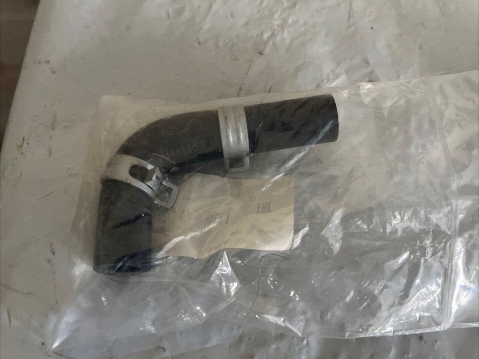 OEM 2002-2014 Subaru Engine Coolant Tank Water Pipe Hose WRX STI NEW ...