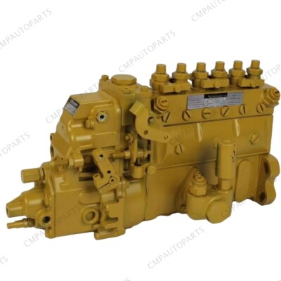 New Fuel Injection Pump 212-8559 10R-7652 For Cat 320C 320D 321C 323D ...