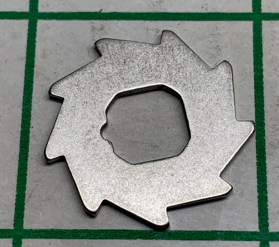 Shimano Reel Parts - Baitcasting - Multi Listing "BNT" | eBay