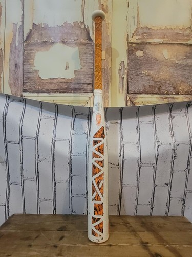 Combat Maxum Composite Baseball Bat SL7MX110 29 In 19 oz -10 Drop 2 3/4 ...