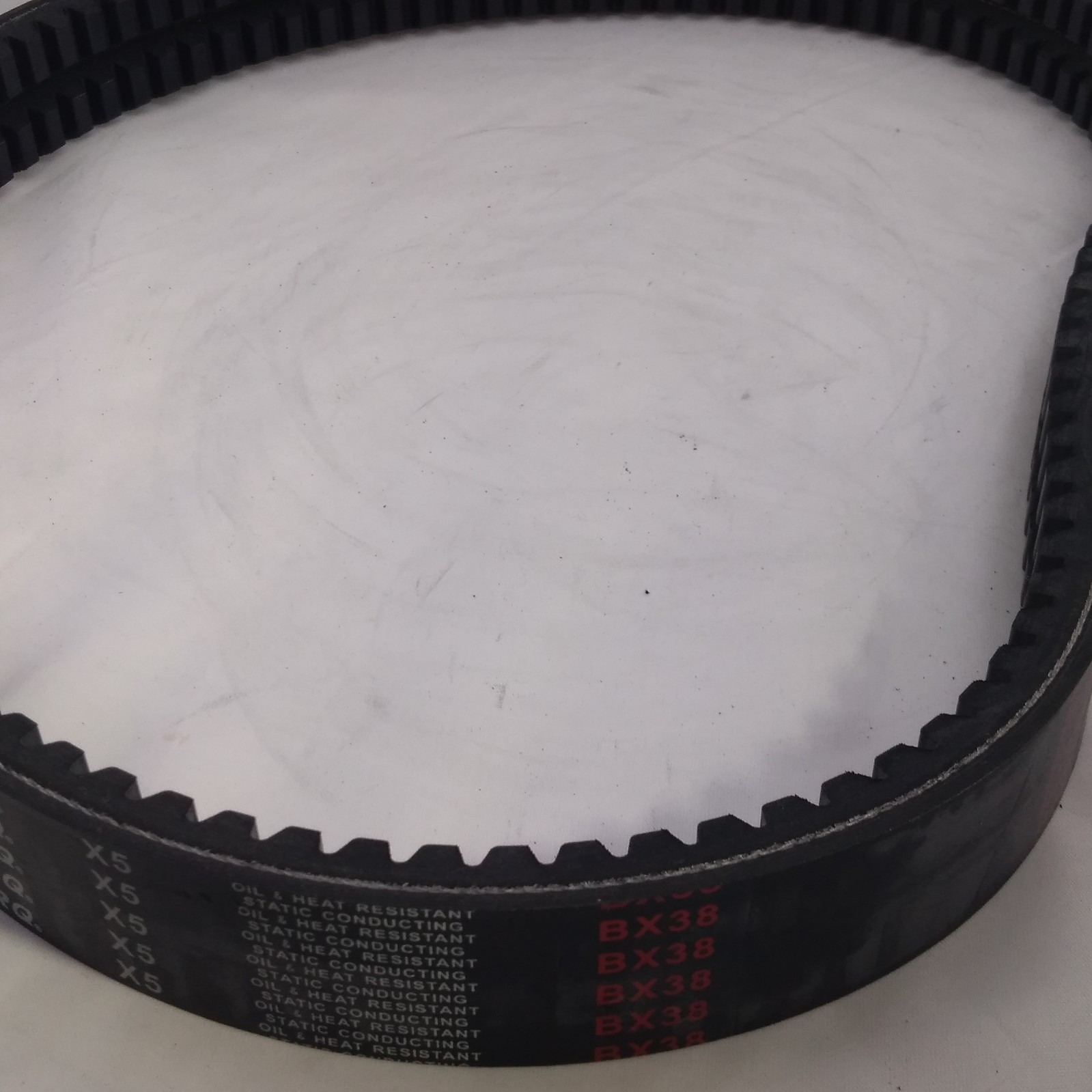Bestorq - 2/BX38 Belt | eBay