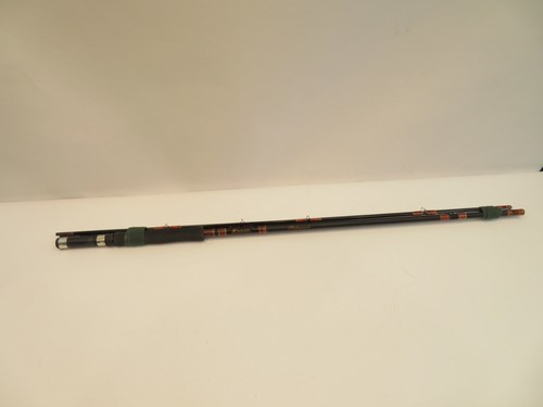 Vintage Shakespeare Contender 8' Fly Combo Fishing Rod 2.44/ Action 7/8 ...