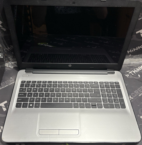 HP Laptop TPN-C126 STAR WARS CUSTOM AMD A10-9600P 12 GB TESTED WORKING ...