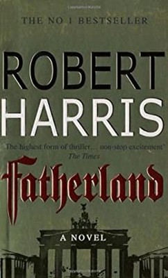 Fatherland Paperback Robert Harris | eBay