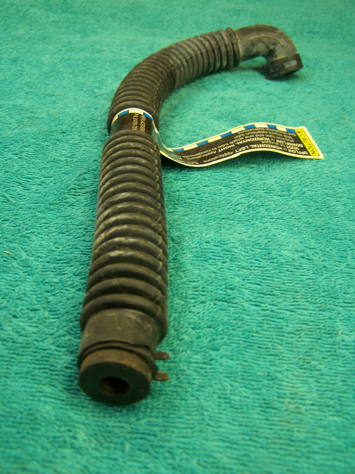 Carrier Bryant furnace drain hose 321234-101 321235-101 314781 701 702 ...