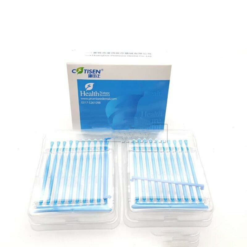 20pcs Dental Lab Ceramic Technician Product Sticky Rod Crown ...
