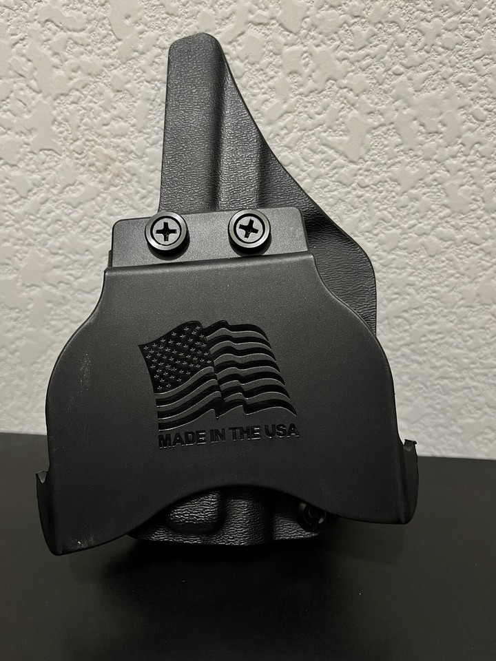 Eclipse Holsters Orion M&P shield 9mm/2.0/plus OWB Paddle Holster | eBay