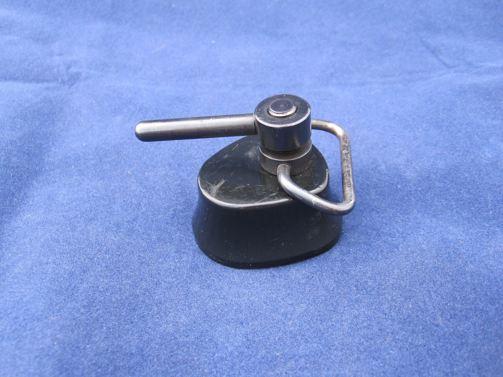 One Original Hand Stop for the Winchester Model 52D .22 CAL Rifle Stock ...