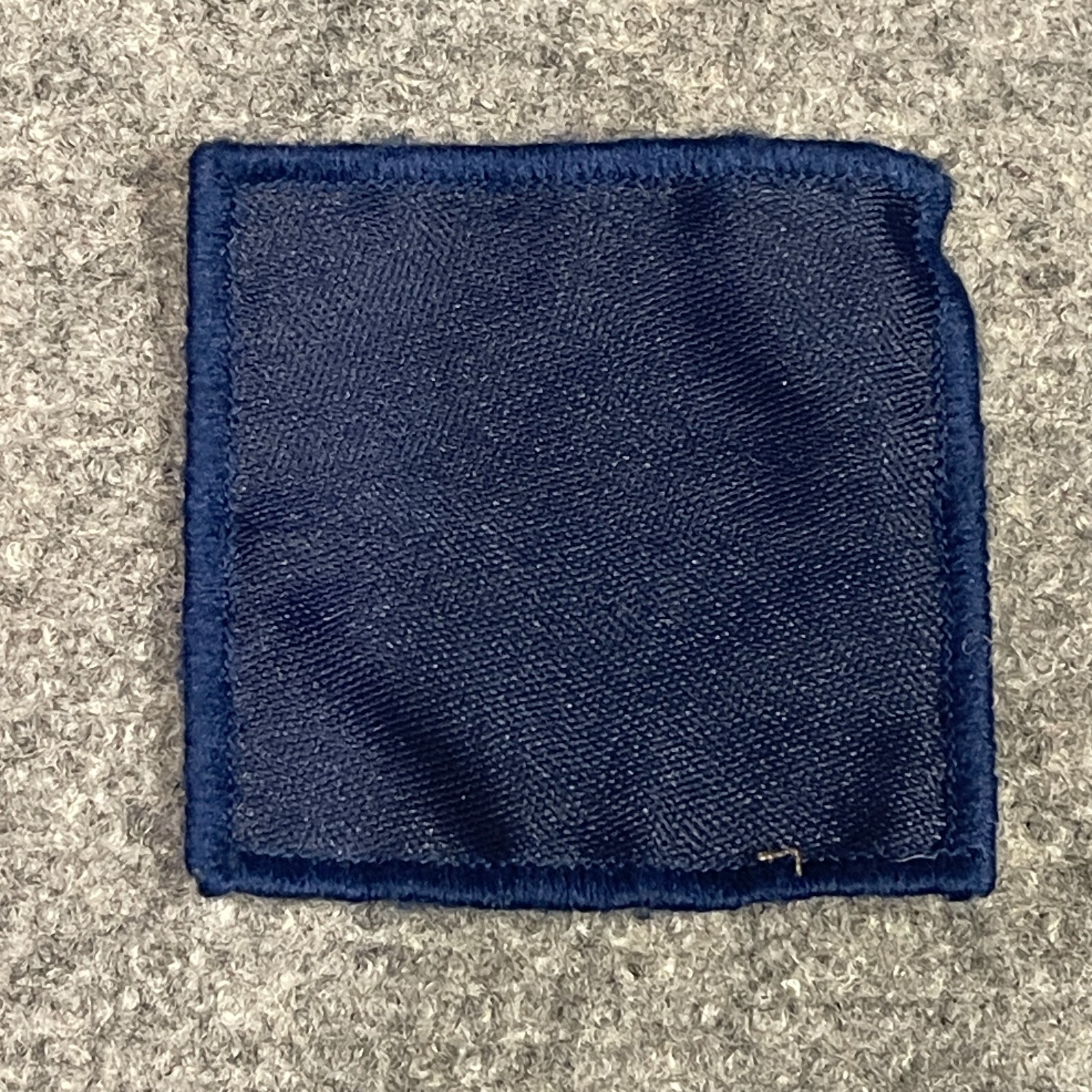 BRITISH ARMY SURPLUS 9 (PARA) SQUADRON ROYAL ENGINEERS WOVEN TRF DZ ...