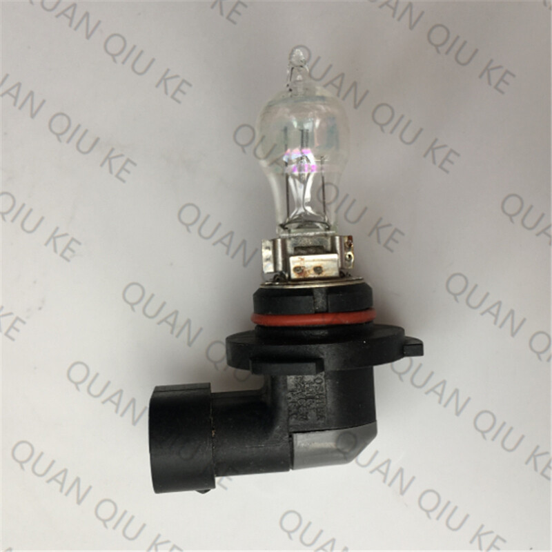 High Beam Headlight Bulb Fit For Toyota Lexus 9011 HIR1 Fog lamp Bulb ...