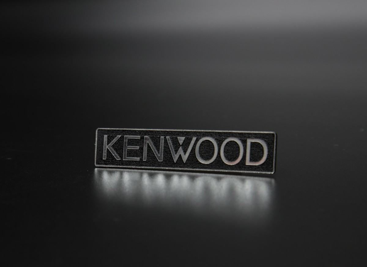 Kenwood Logo