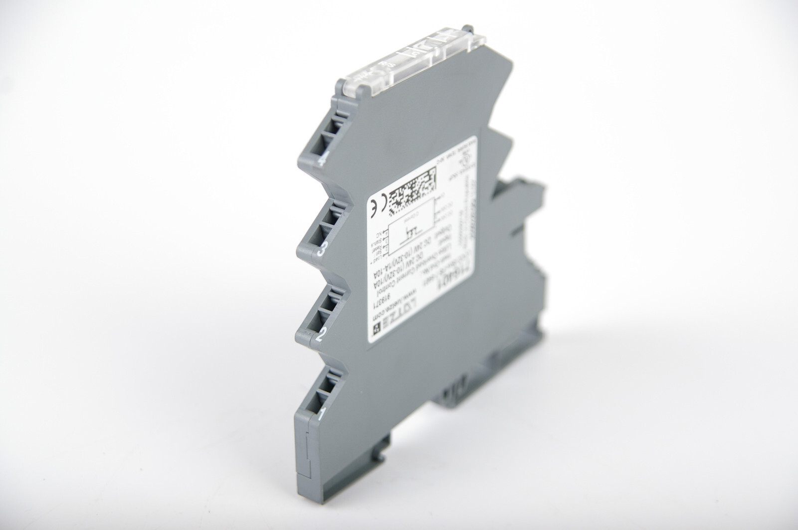 Lutze 716401 LOCC-BOX-FB 7-6401 | eBay