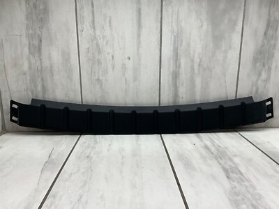 OEM 2020-2023 Ford F-250 F350 F-450 F-550 Front Bumper Step Pad LC3B ...