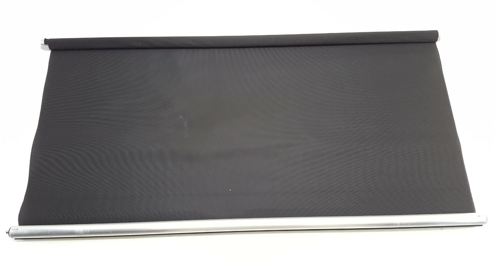2008-2011 MERCEDES C300 W204 FRONT SUNROOF ROLLING BLIND SHADE VISOR ...