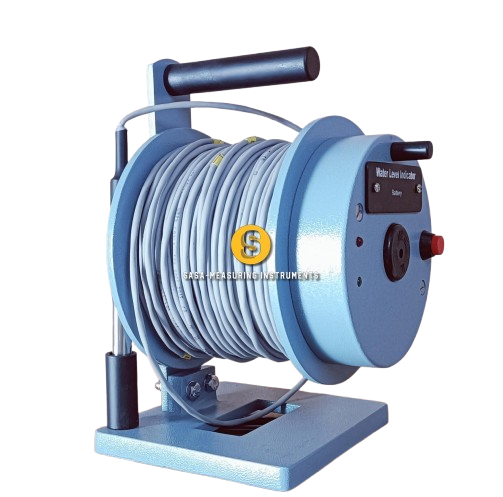 50 M Piezometer Water Level Indicator for Water Level Measure free ...