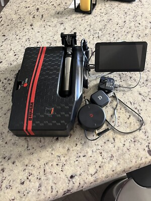 RVi Brake 3 Portable Flat-Towing Braking System - With Command Center ...