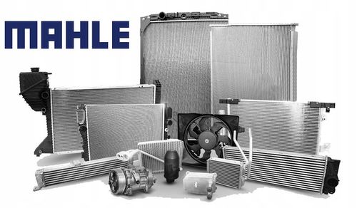 MAHLE BEHR Filter-drier and accumulator PREMIUM LINE [AD5000P] AU ...