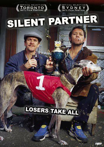 SILENT PARTNER [DVD] 810490000493| eBay