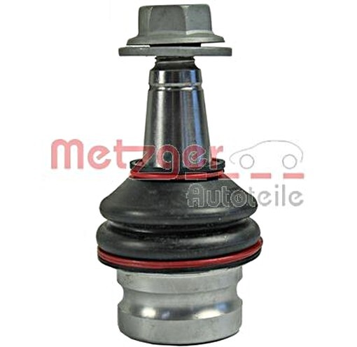 METZGER Ball Joint Front For AUDI A4 Allroad Avant A5 Sportback 8W ...