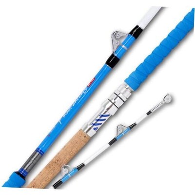 Big Game Rods - Stand Up Rod